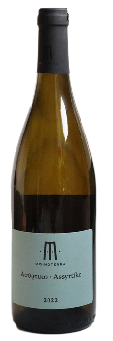 Moinoterra Winery